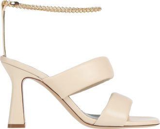 MARIA LUCA SCHUHE - Sandalen auf YOOX.COM