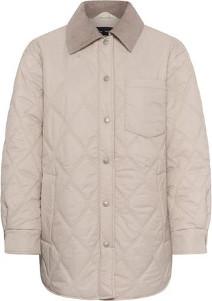 Inwear Houston Outerwear - - Jackets - Damen - Beige - XS