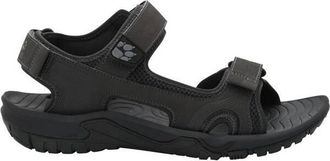 Jack Wolfskin Herren Trekkingsandale Lakewood Cruise Sandal M