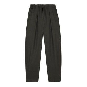 Cortana Tapered Hosen - - Trousers - Damen - Gr&uuml;n - XS