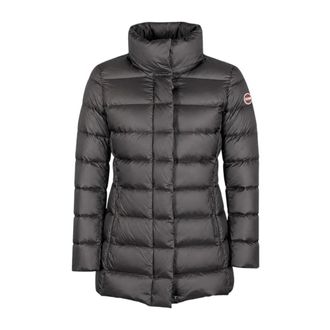 Colmar Skijacke - - Sport - Damen - Schwarzk - XS