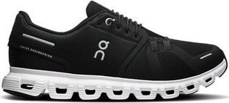On Cloud 6 W - Sneakers - Damen