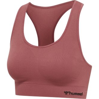 Hummel hmlTIF SEAMLESS SPORTS TOP