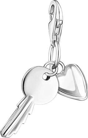 Thomas Sabo Thomas Sabo, Damen, Accessories, Grau, ONE SIZEGröße