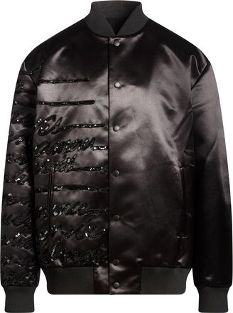 Balmain JACKEN & M&Auml;NTEL - Jacken und Anoraks auf YOOX.COM