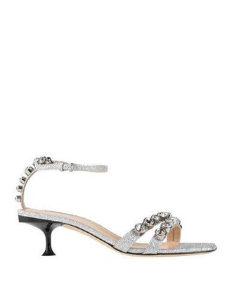 Sergio Rossi CHAUSSURES - Sandales sur YOOX.COM