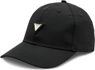 Guess Cap V4YZ01 WG982 Schwarz