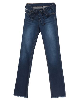 Liu Jo HOSEN & R&Ouml;CKE - Jeanshosen auf YOOX.COM