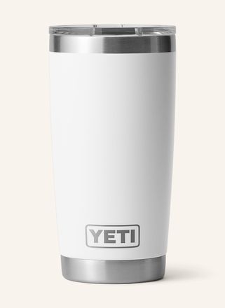 Yeti Thermobecher Rambler weiss
