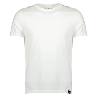 Courr&egrave;ges T-Shirts - - Tops - Herren - Wei&szlig; - S