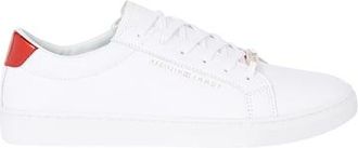 Tommy Hilfiger Baskets &agrave; logo
