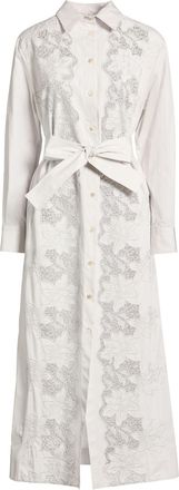 P.A.R.O.S.H. KLEIDER - Maxi-Kleider auf YOOX.COM