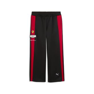 Puma Pantalon de surv&ecirc;tement T7 Ferrari Homme, Accessoires, Noir, XXL