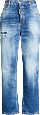 Dsquared2 HOSEN & R&Ouml;CKE - Jeanshosen auf YOOX.COM