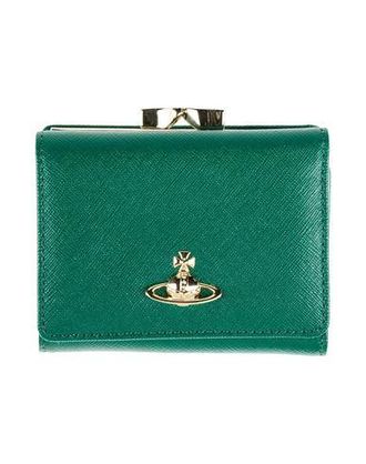 Vivienne Westwood Petite maroquinerie - Portefeuilles sur YOOX.COM
