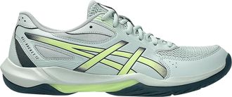 Asics Gel-Rocket 12 Gruen, 43,5 Herren