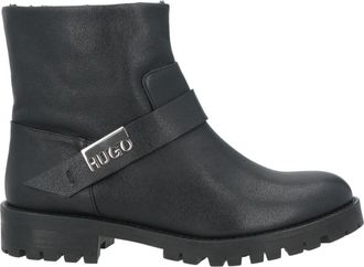 HUGO BOSS SCHUHE - Stiefeletten auf YOOX.COM