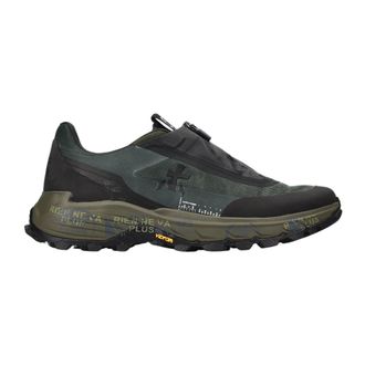 Premiata Homme, Chaussures, Noir, Taille: 40 EU Sciliar 443