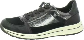 Ara Damen, Schuhe, Schwarzk, 39 1/2 EUGr&ouml;&szlig;e
