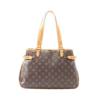 Louis Vuitton Pre-owned Batignolles Horizontal Tote Bag - - Pre-owned - Damen - Braun - ONE SIZE