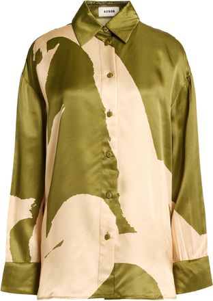 &Aacute;eron TOPS - Hemden auf YOOX.COM