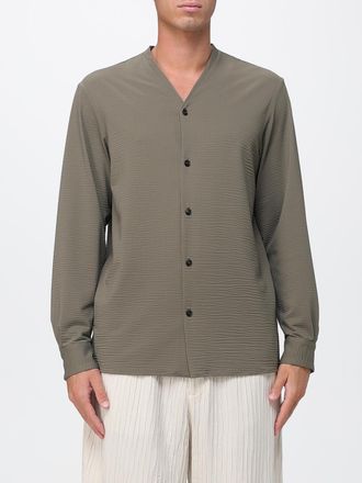 Emporio Armani Jersey-Hemd