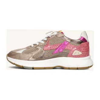 Floris Van Bommel Damen, Schuhe, Mehrfarbig, 40 EUGr&ouml;&szlig;e