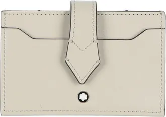 Montblanc Kleinlederwaren - Kartenetuis auf YOOX.COM