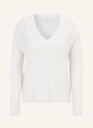 Princess Goes Hollywood Princess Goes Hollywood Pullover Mit Kaschmir weiss