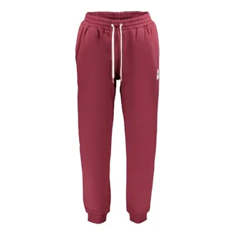 Converse Herren, Hosen, Rot, XSGr&ouml;&szlig;e