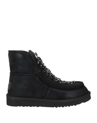 Inuovo SCHUHE - Stiefeletten auf YOOX.COM