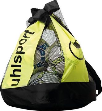 Uhlsport Tasche BALLBAG (16 BALLS)