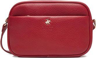 Beverly Hills Polo Club Handtasche Beverly Hills Polo Club CEO-BHPC-C-012-08 Rot