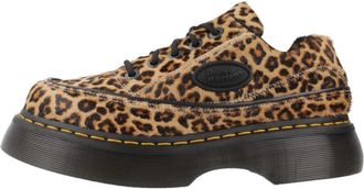 Dr. Martens Femme, Chaussures, Multicolore, Taille: 38 EU Chaussures &agrave; Lacets Classiques pour un Usage Quotidien