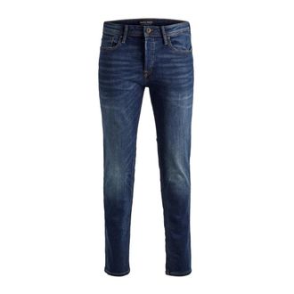 Jack & Jones Herren, Jeans, Blau, W33 L32Gr&ouml;&szlig;e