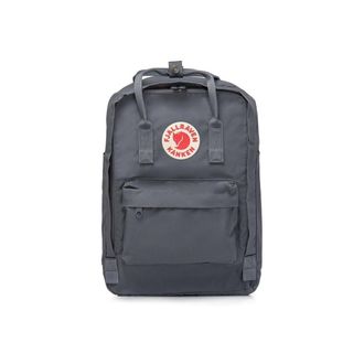 Fjällräven Kanken Laptop 15QUOT Super Grey