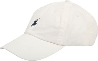 Polo Ralph Lauren Cap CLS SPRT