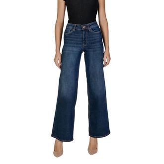 Only Blaue Baumwolljeans & Hose Kollektion - - Jeans - Damen - Blau - S L32