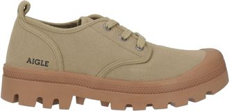 Aigle SCHUHE - Schn&uuml;rschuhe auf YOOX.COM