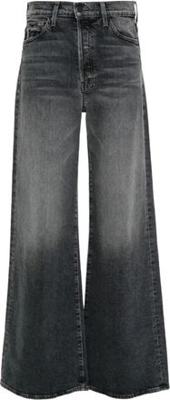 Mother Femme, Jeans, Noir, Taille: W29 No me olvides