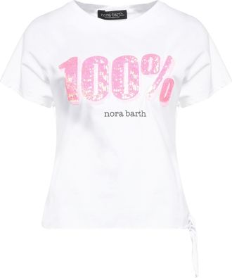 Nora Barth TOPS - T-shirts auf YOOX.COM