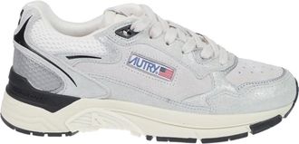 Autry Femme, Chaussures, Multicolore, Taille: 36 EU Chaussures plates