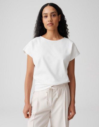 OPUS Kurzarmshirt