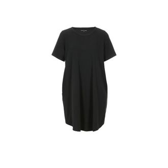 Universal Standard Robe Halie en coton stretch