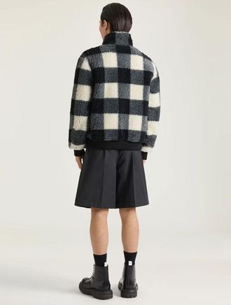 Givenchy Giv Jacket - Black