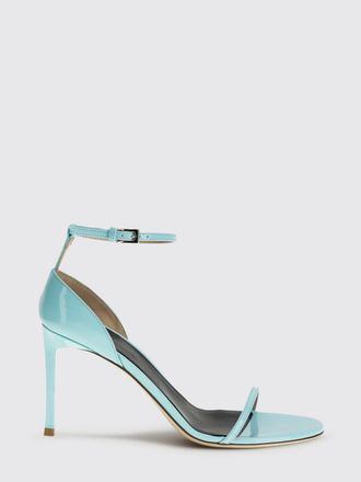 Tom Ford Sandales &agrave; Talons Femme couleur Eau
