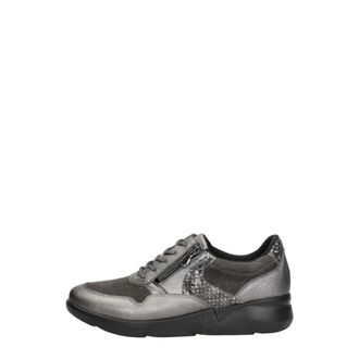 Waldl&auml;ufer Femme, Chaussures, Gris, Taille: 35 EU K-Funky Chaussures &agrave; lacets Laag