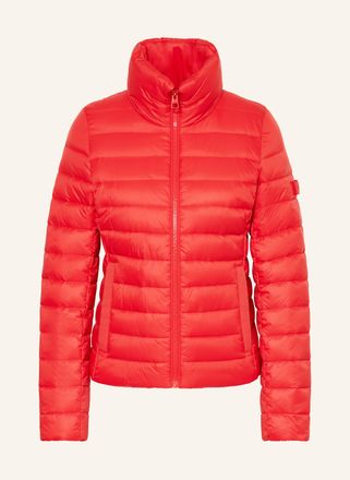 Marc O'Polo Marc Opolo Steppjacke rot