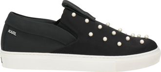 Karl Lagerfeld SCHUHE - Sneakers auf YOOX.COM