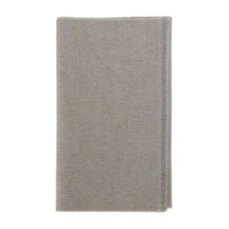 Fay Wollschal - - Accessories - Herren - Beige - ONE SIZE